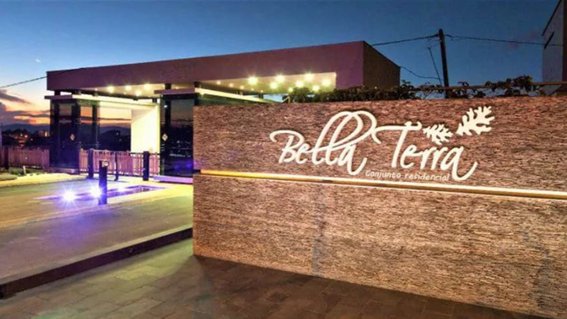 Nuestras propiedades - ACEIS SAS