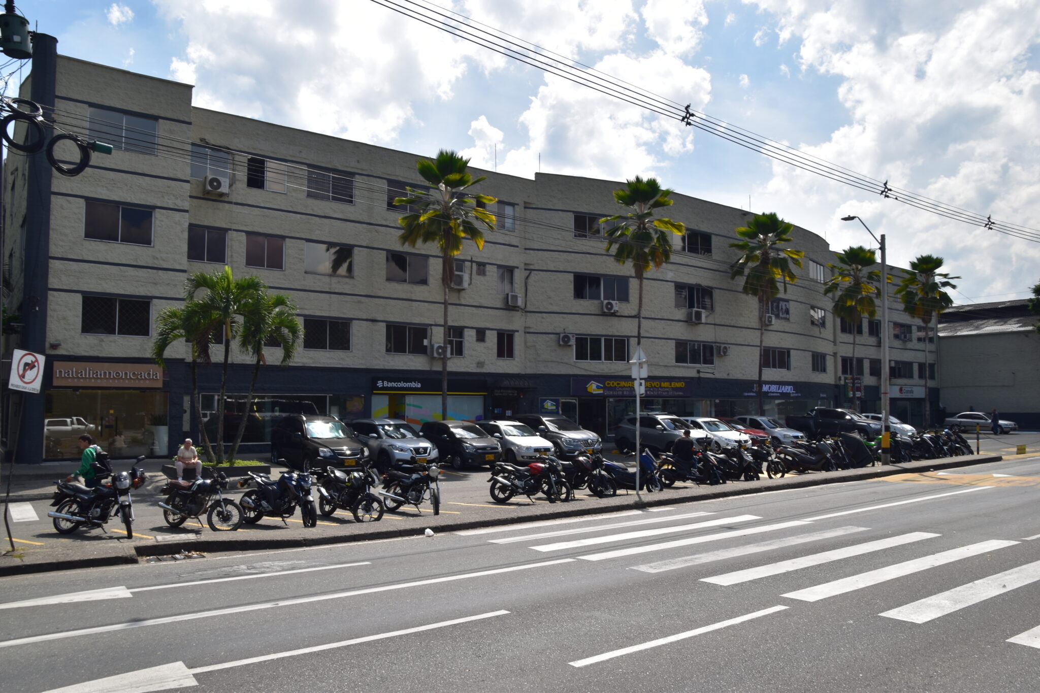 Nuestras propiedades - ACEIS SAS