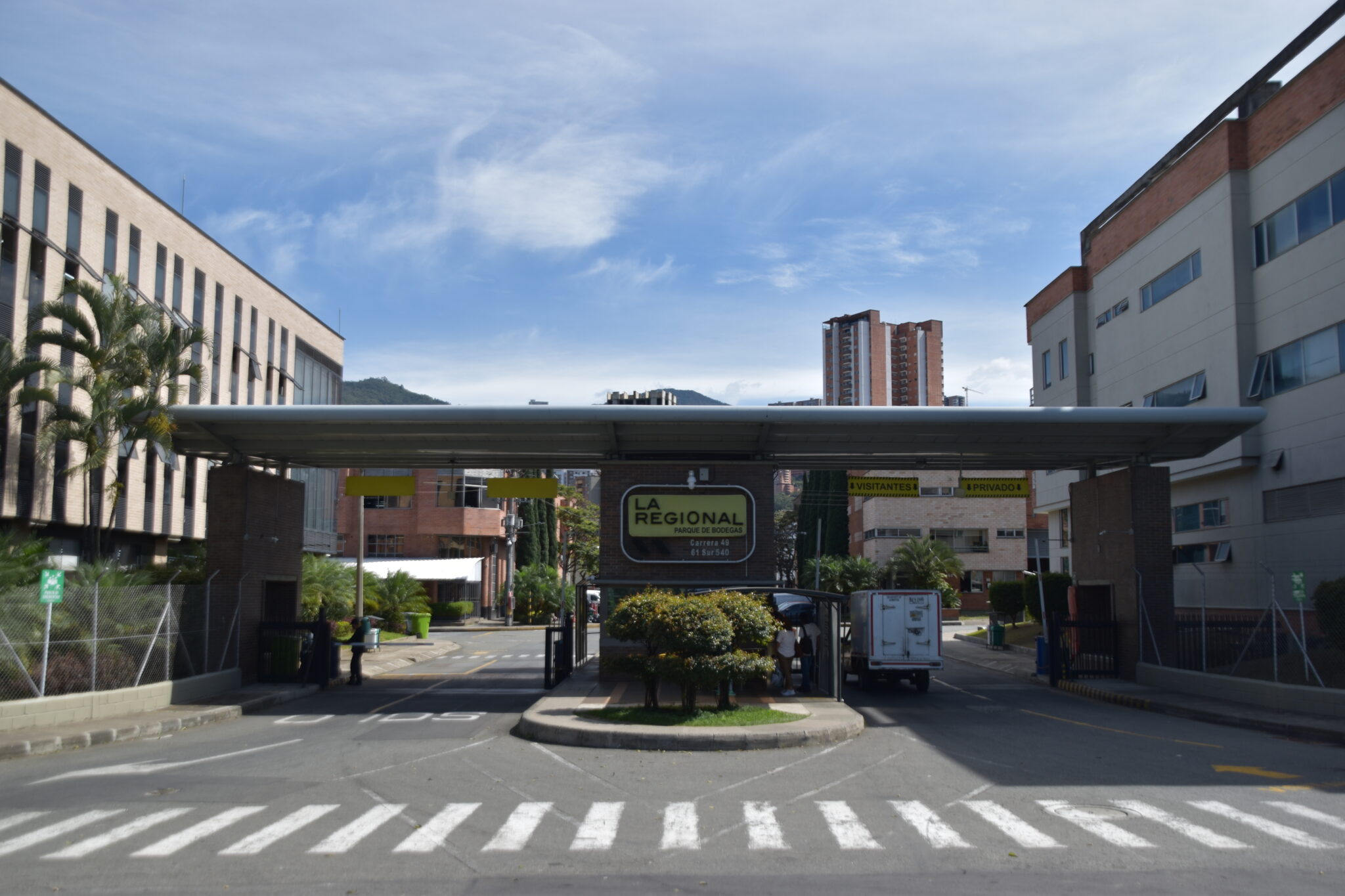 Nuestras propiedades - ACEIS SAS