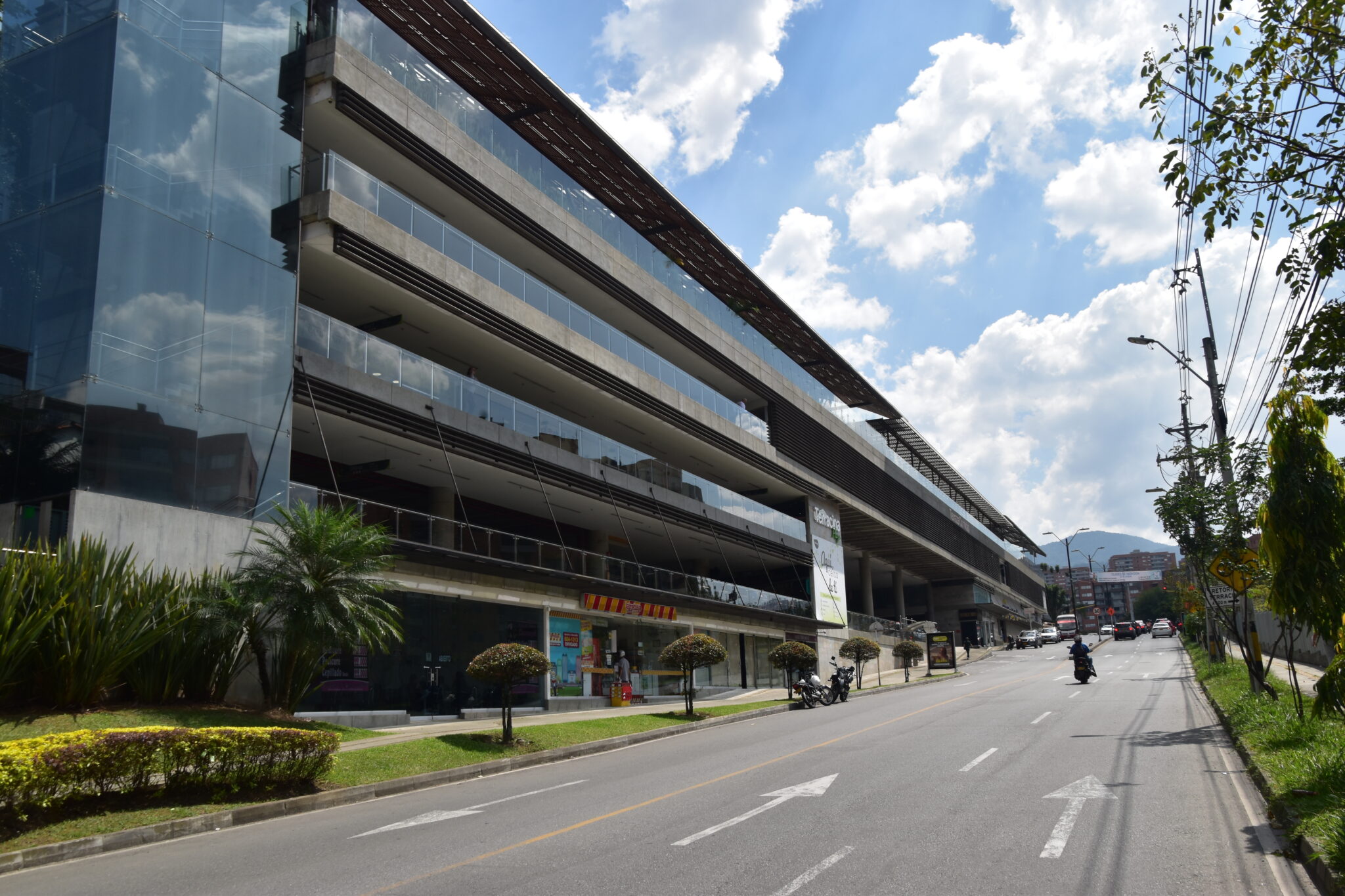 Nuestras propiedades - ACEIS SAS