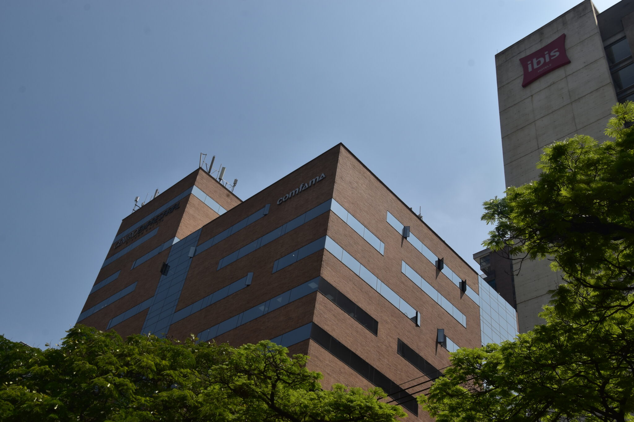 Nuestras propiedades - ACEIS SAS