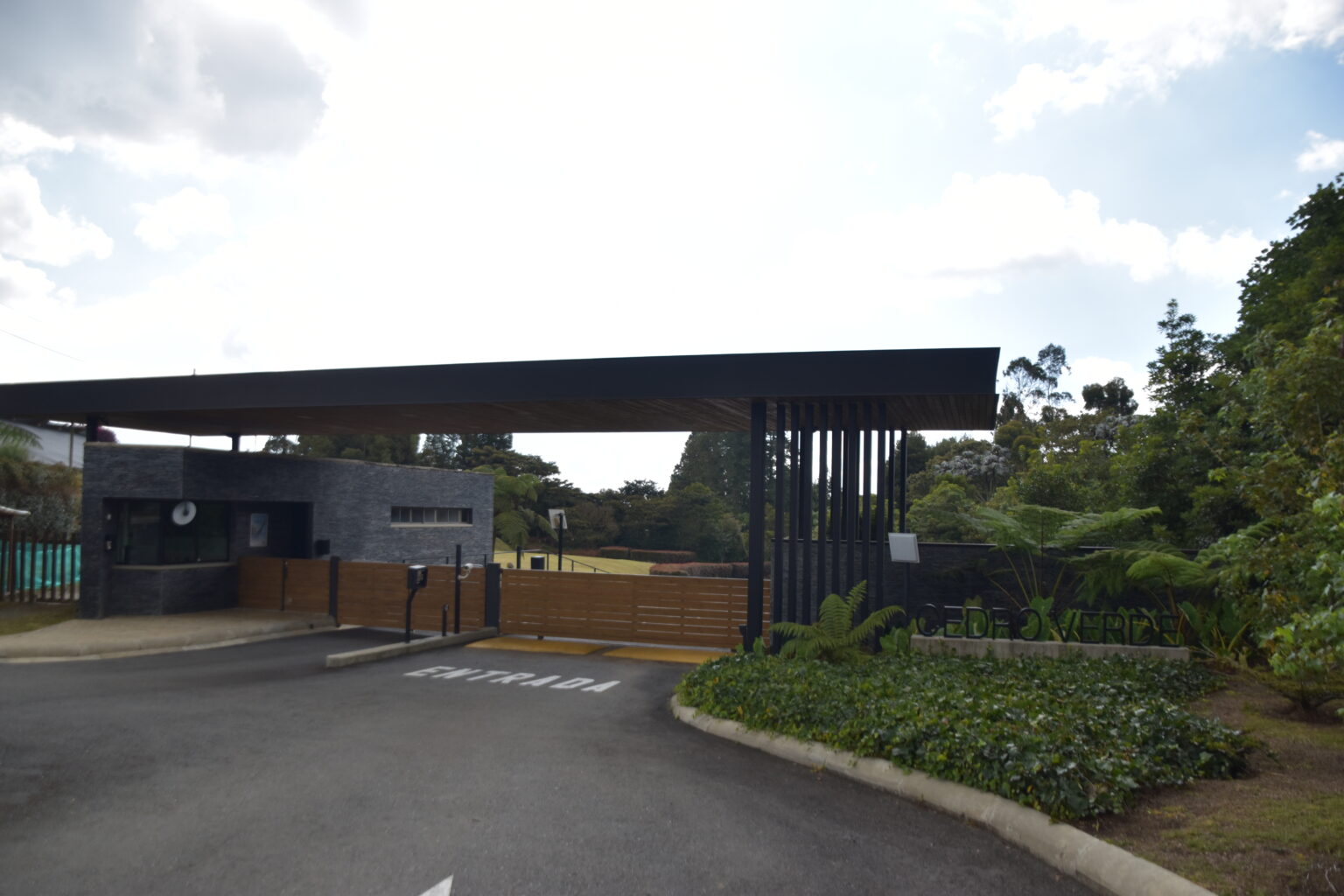 Nuestras propiedades - ACEIS SAS