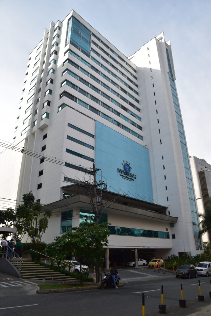 Nuestras propiedades - ACEIS SAS